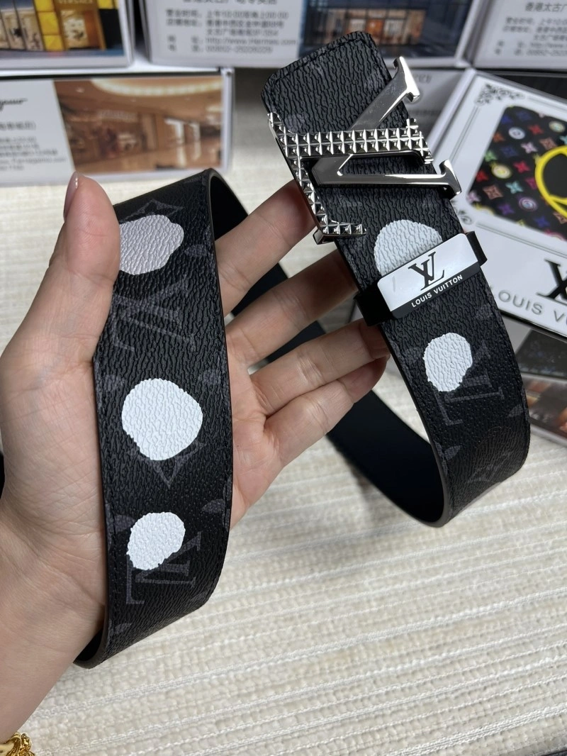 Reasonably priced Louis Vuitton Belts