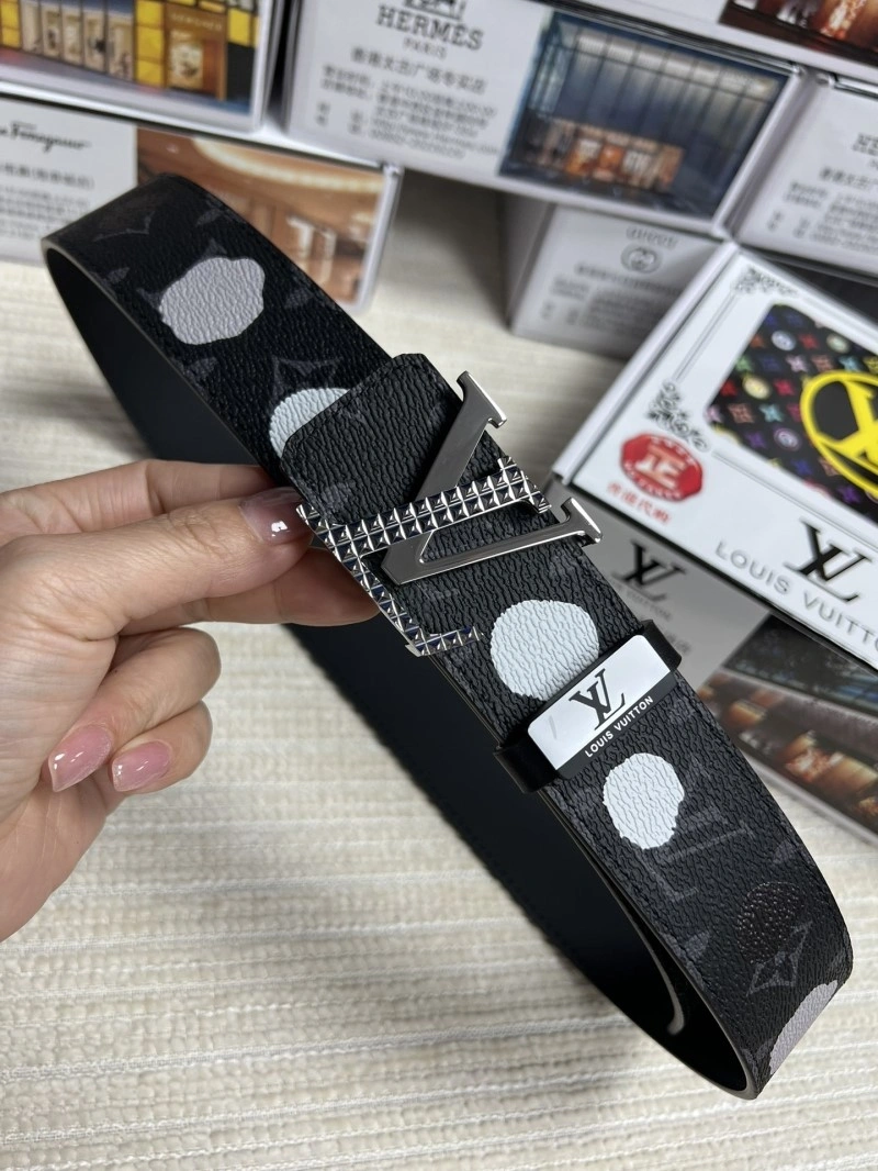 Reasonably priced Louis Vuitton Belts