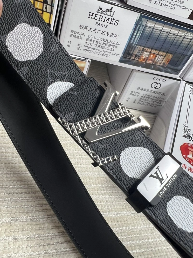 Reasonably priced Louis Vuitton Belts