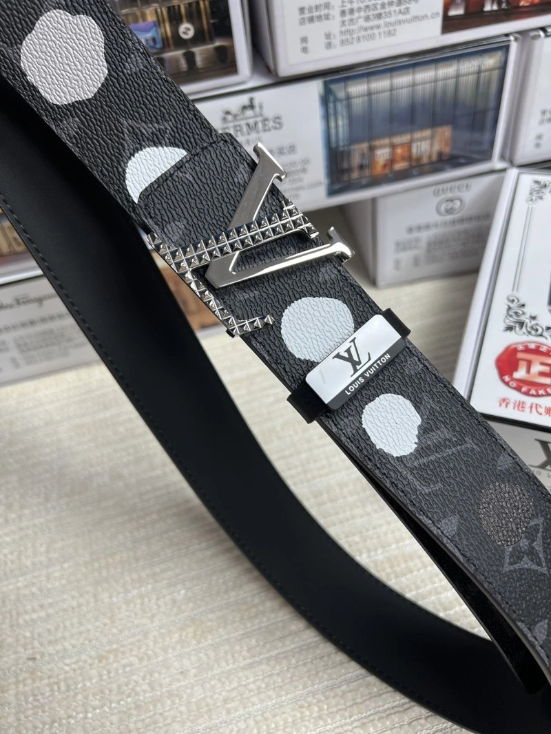 Reasonably priced Louis Vuitton Belts