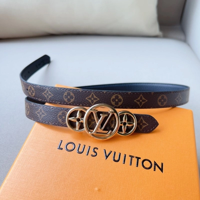 Economical Louis Vuitton Belts
