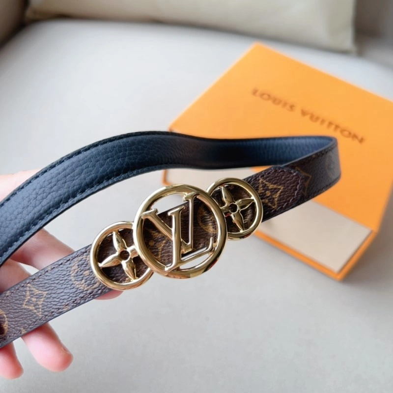 Economical Louis Vuitton Belts