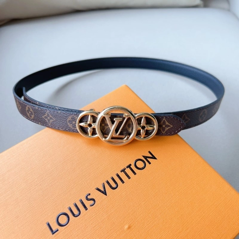 Economical Louis Vuitton Belts