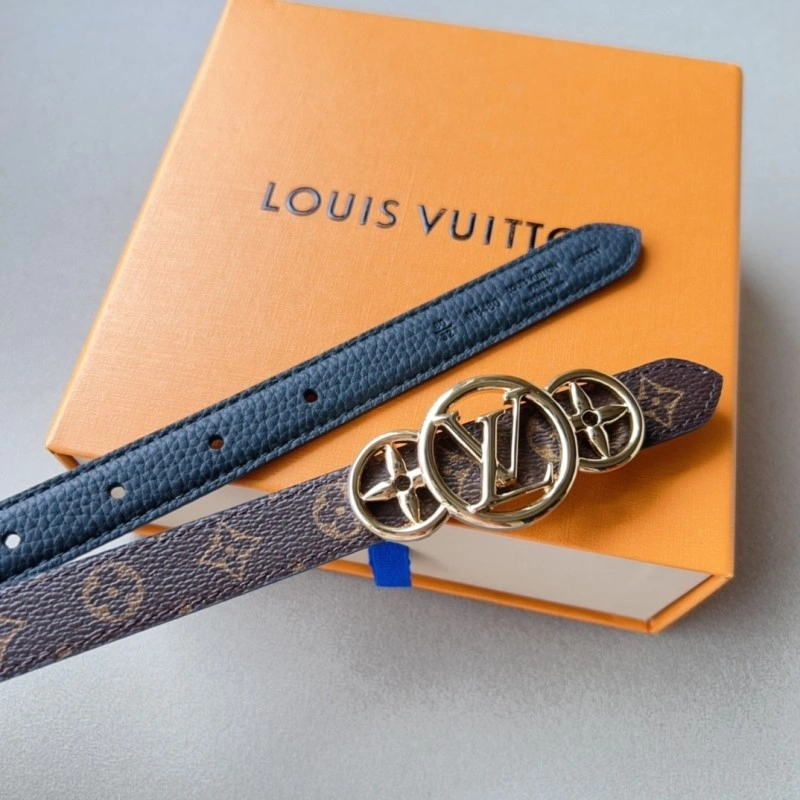 Economical Louis Vuitton Belts