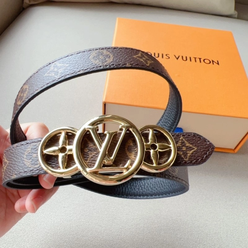 Economical Louis Vuitton Belts
