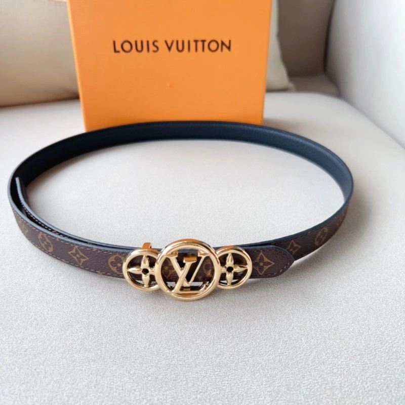 Economical Louis Vuitton Belts