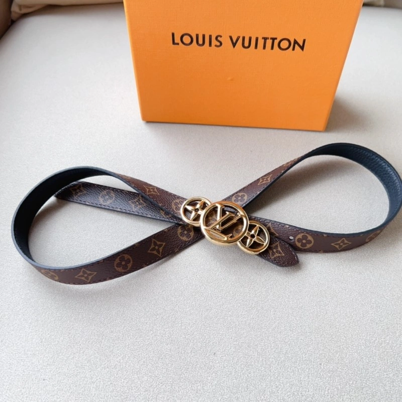 Economical Louis Vuitton Belts