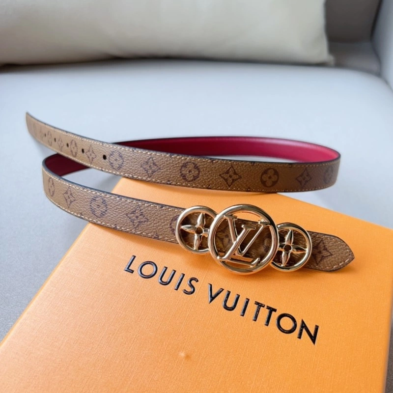 Economical Louis Vuitton Belts