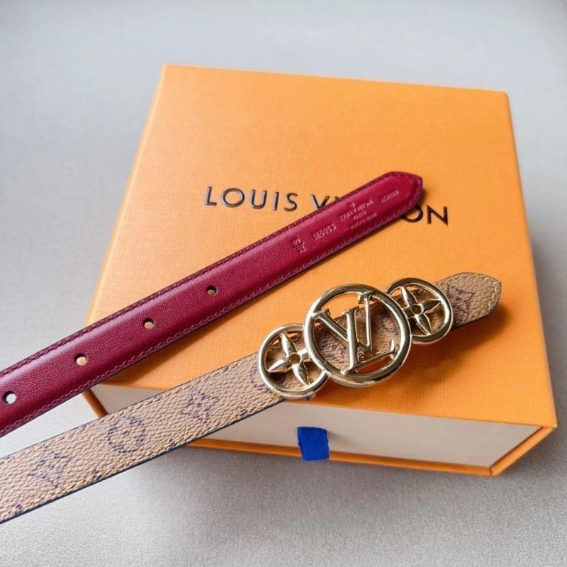 Economical Louis Vuitton Belts