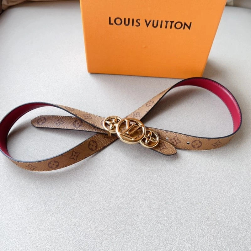 Economical Louis Vuitton Belts