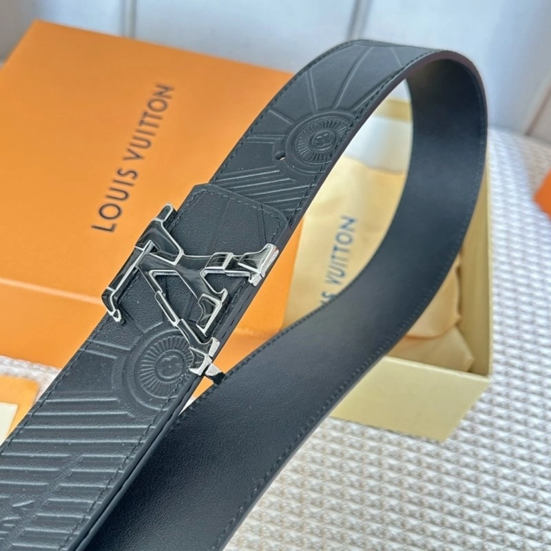 Brand-original Louis Vuitton Belts
