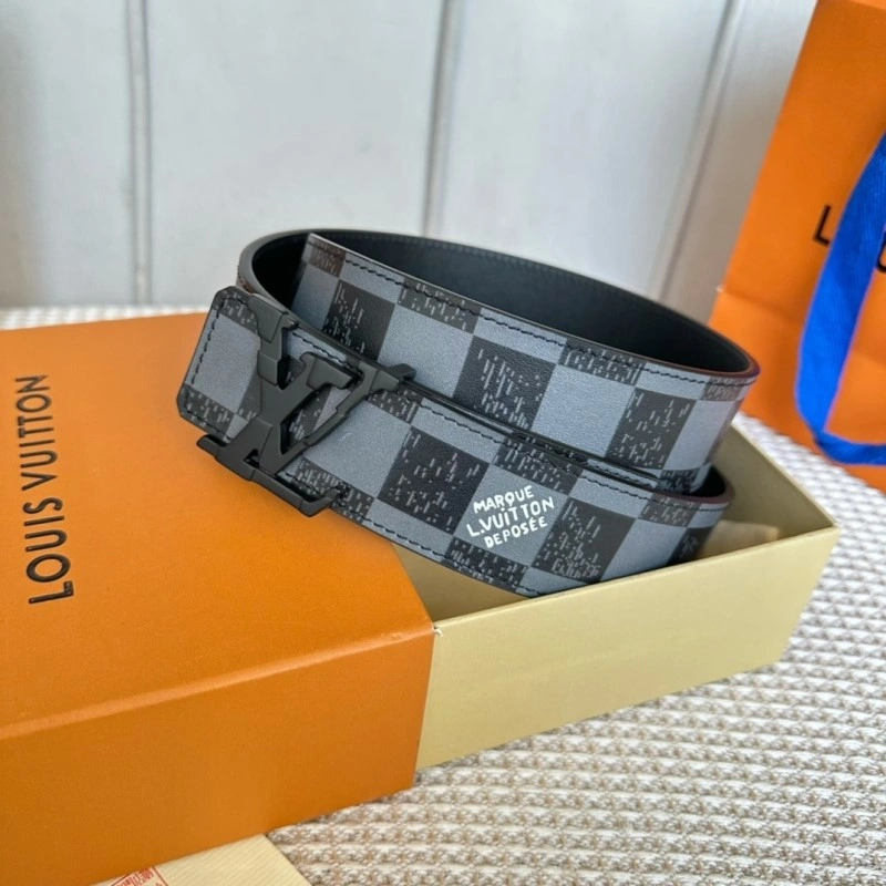 Reasonably priced Louis Vuitton Belts