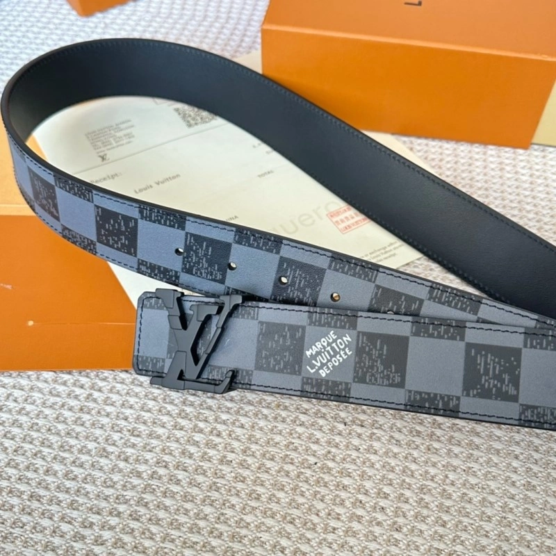 Reasonably priced Louis Vuitton Belts
