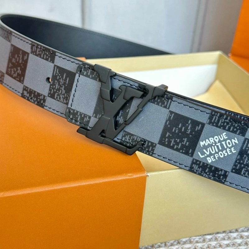 Reasonably priced Louis Vuitton Belts
