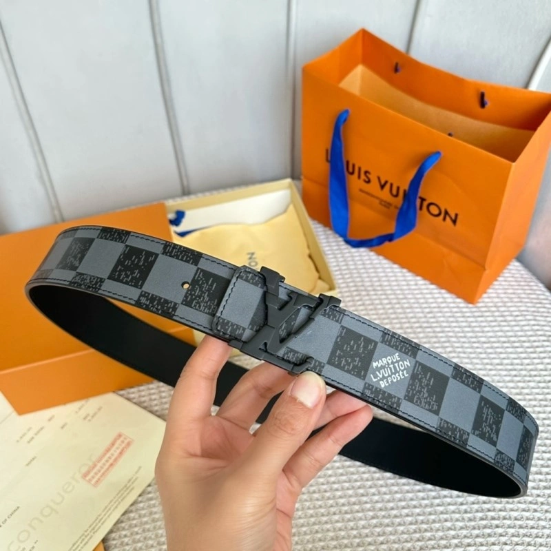 Reasonably priced Louis Vuitton Belts