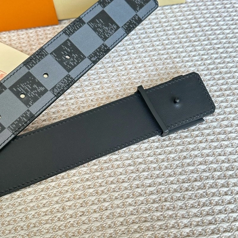 Reasonably priced Louis Vuitton Belts