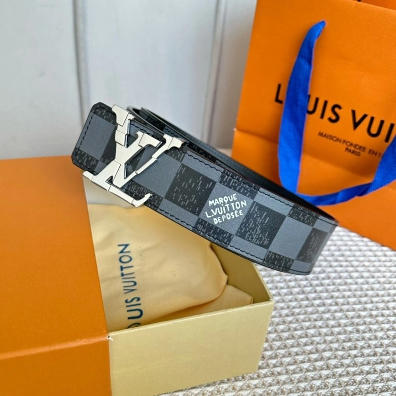 Inexpensive Louis Vuitton Belts