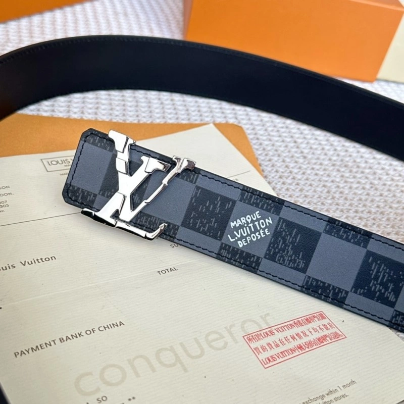 Inexpensive Louis Vuitton Belts