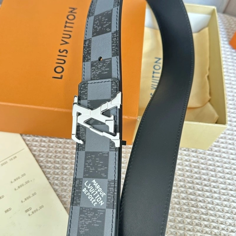 Inexpensive Louis Vuitton Belts