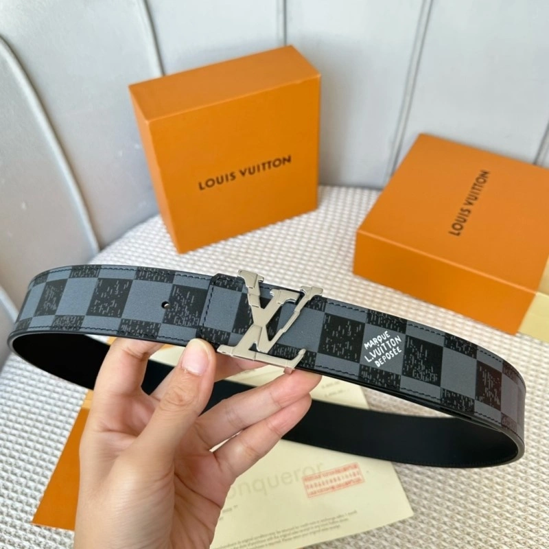 Inexpensive Louis Vuitton Belts