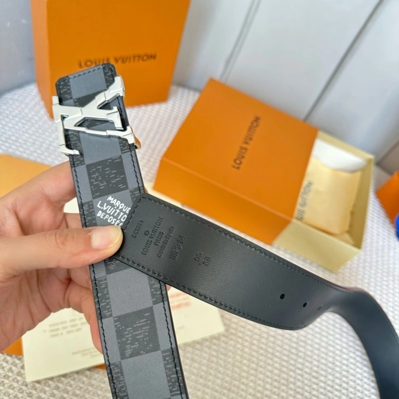 Inexpensive Louis Vuitton Belts