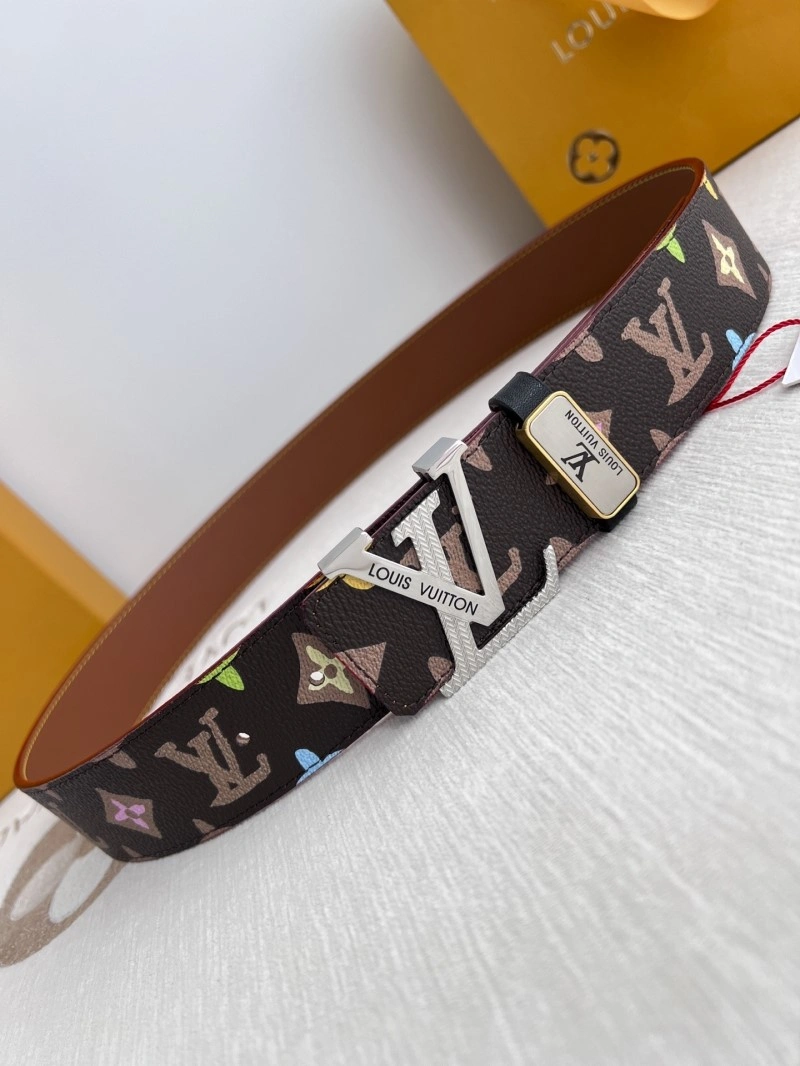 Budget-friendly Louis Vuitton Belts