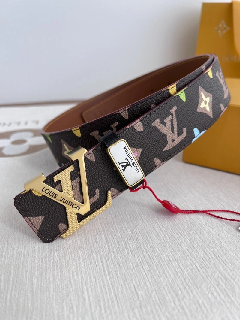 Bargain Louis Vuitton Belts