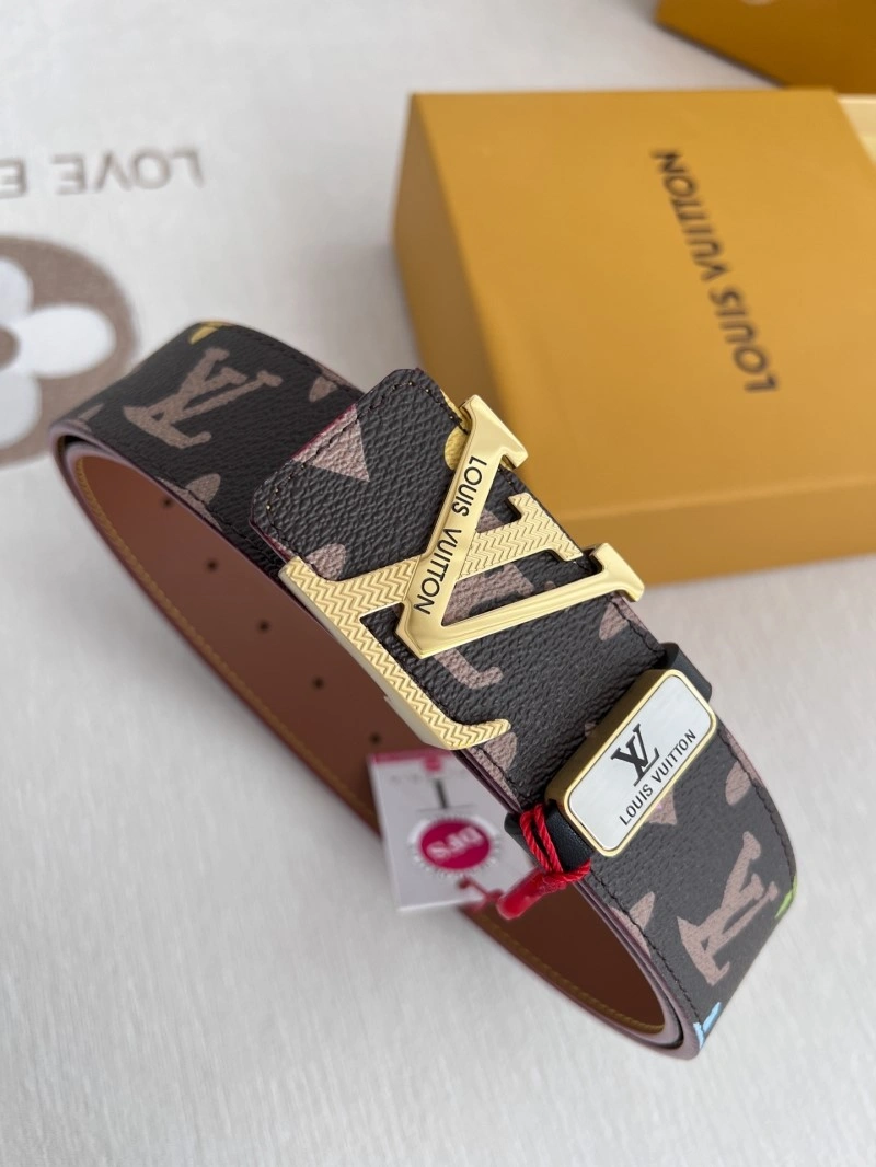 Bargain Louis Vuitton Belts