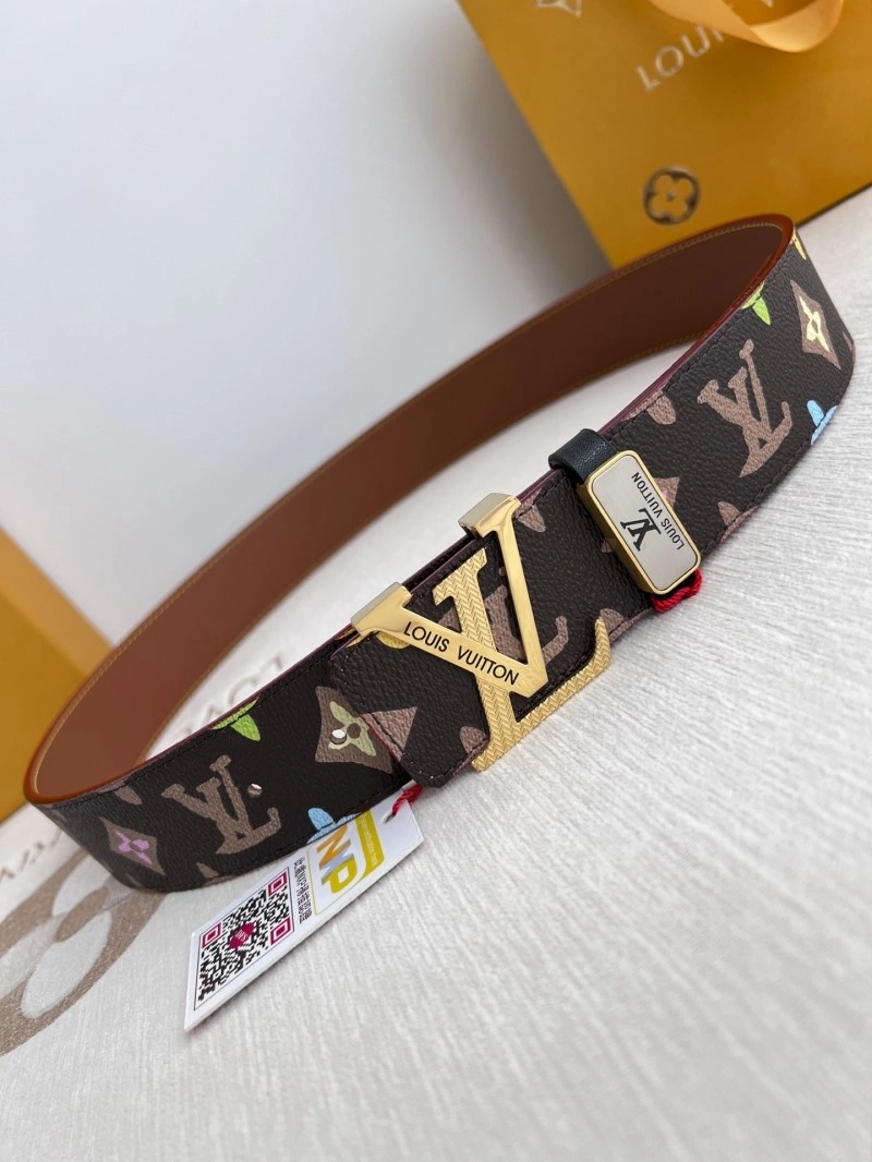 Bargain Louis Vuitton Belts