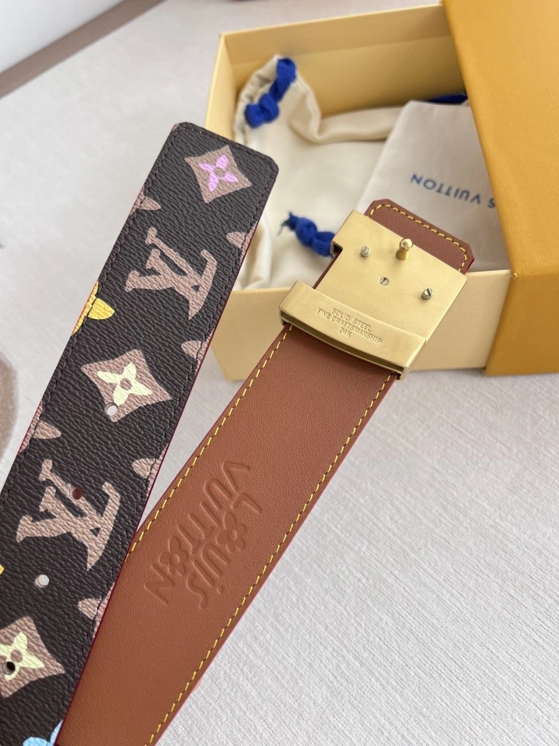 Bargain Louis Vuitton Belts