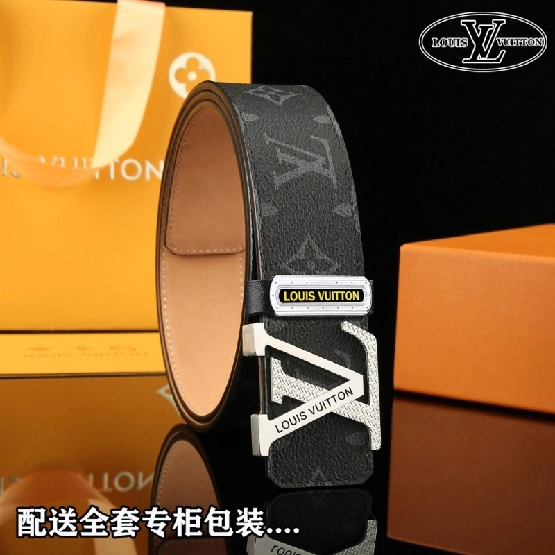 Top mirror Louis Vuitton Belts