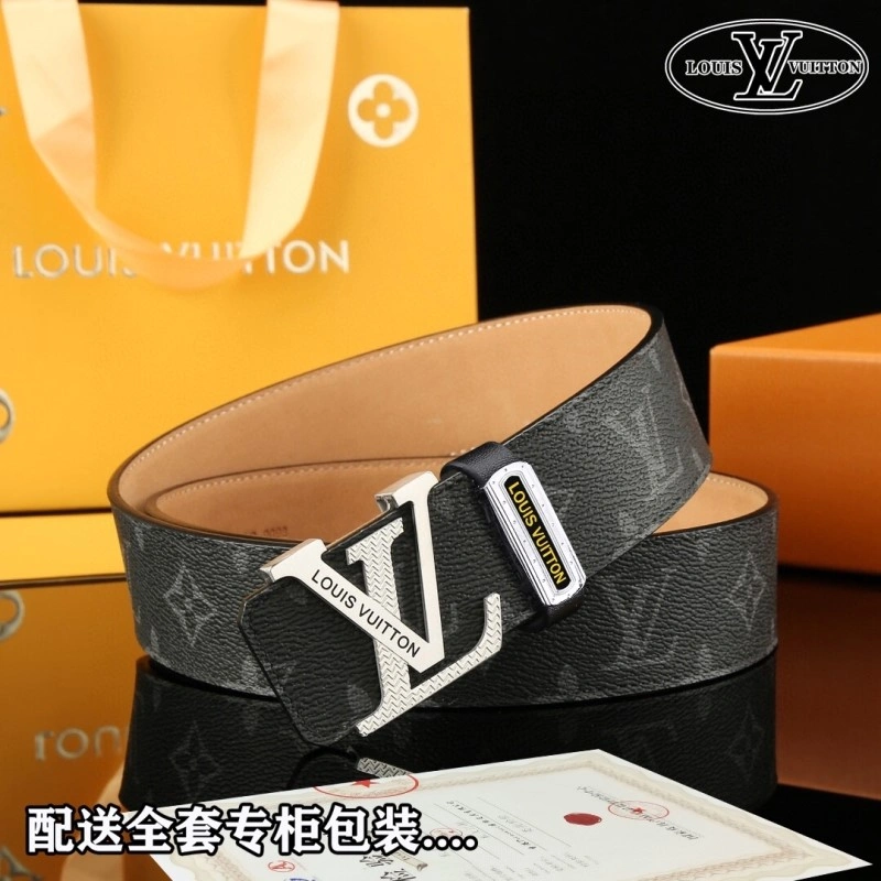 Top mirror Louis Vuitton Belts