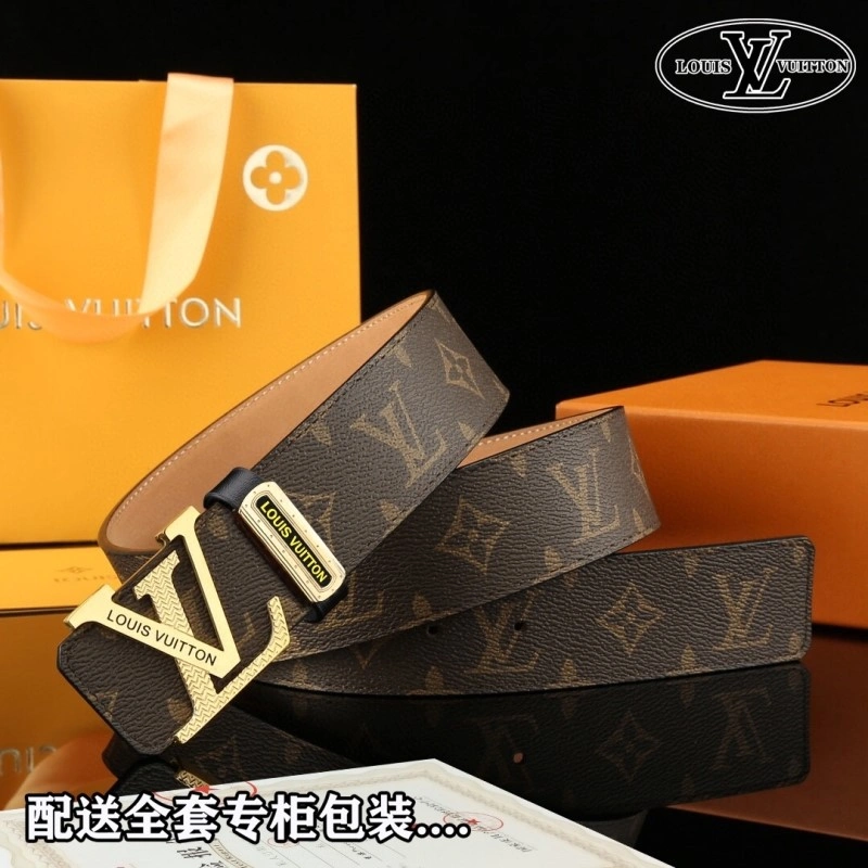 Top mirror Louis Vuitton Belts