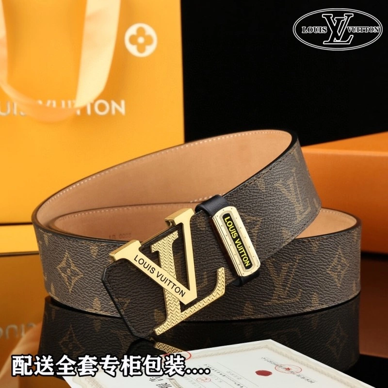 Top mirror Louis Vuitton Belts