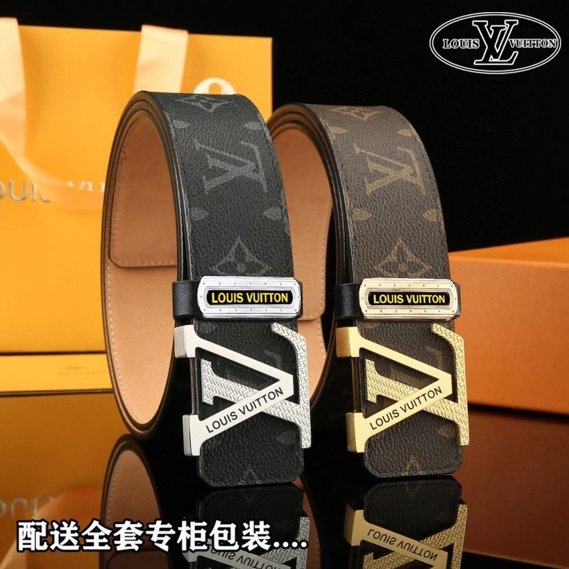 Top mirror Louis Vuitton Belts