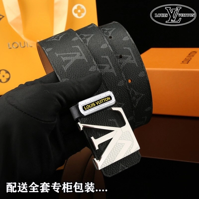 Accurate model Louis Vuitton Belts