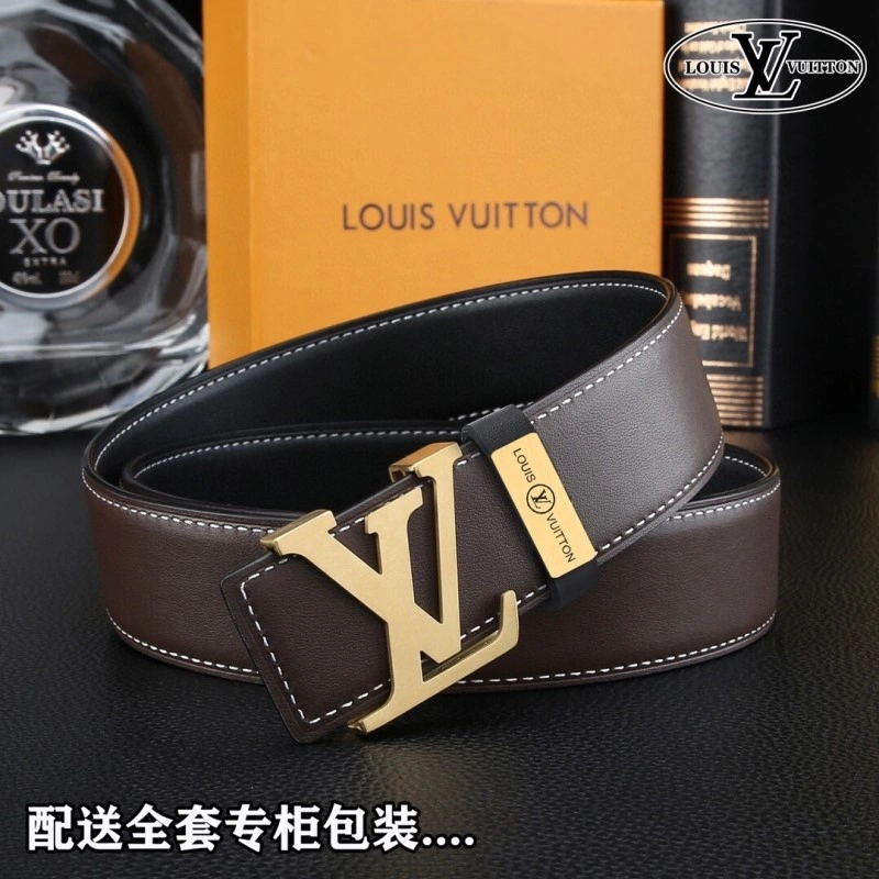 Accurate model Louis Vuitton Belts