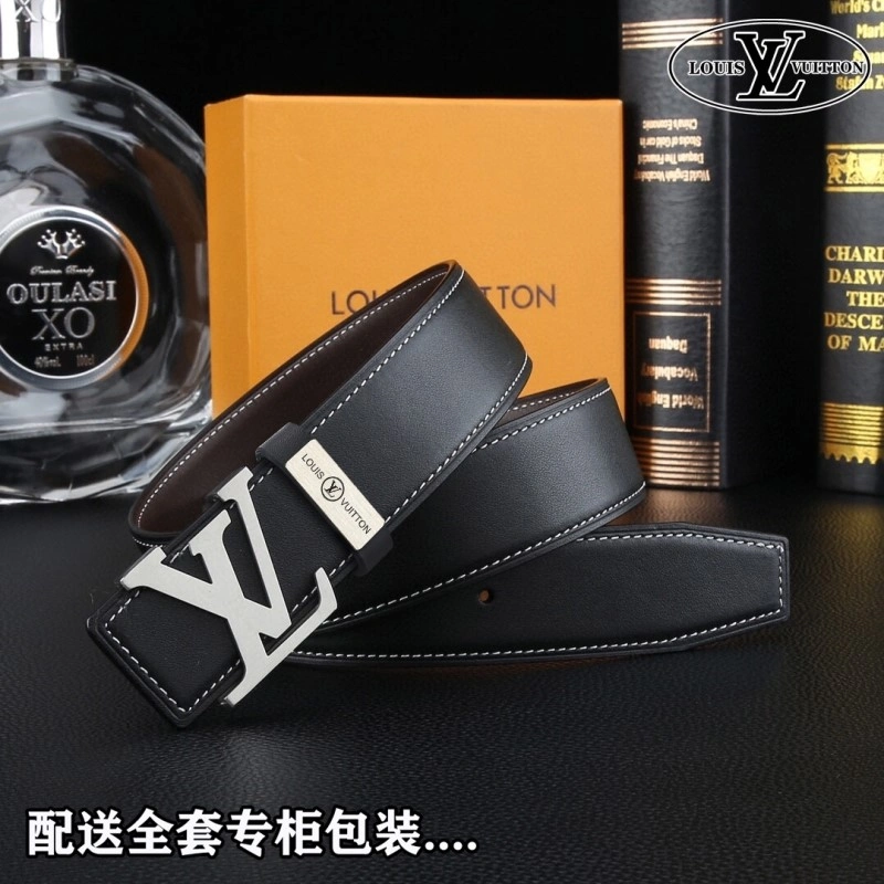 Accurate model Louis Vuitton Belts
