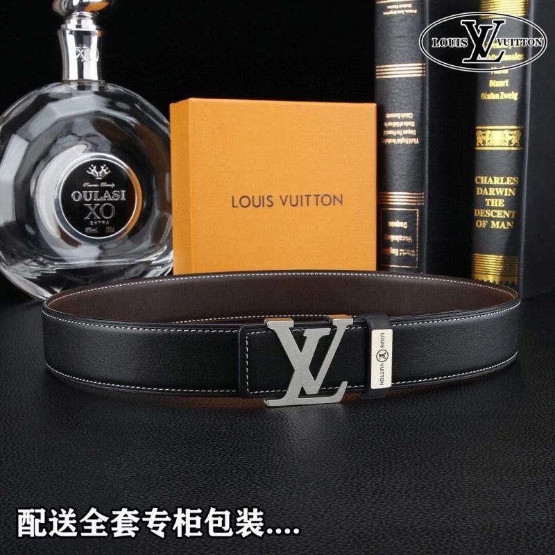 Accurate model Louis Vuitton Belts