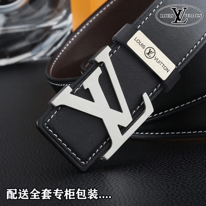 Accurate model Louis Vuitton Belts