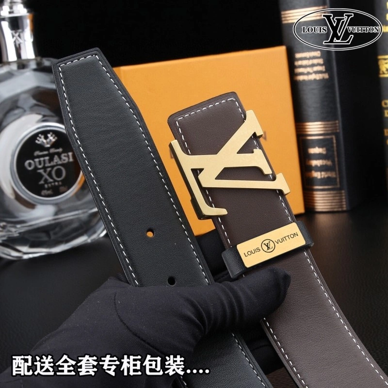 Accurate model Louis Vuitton Belts