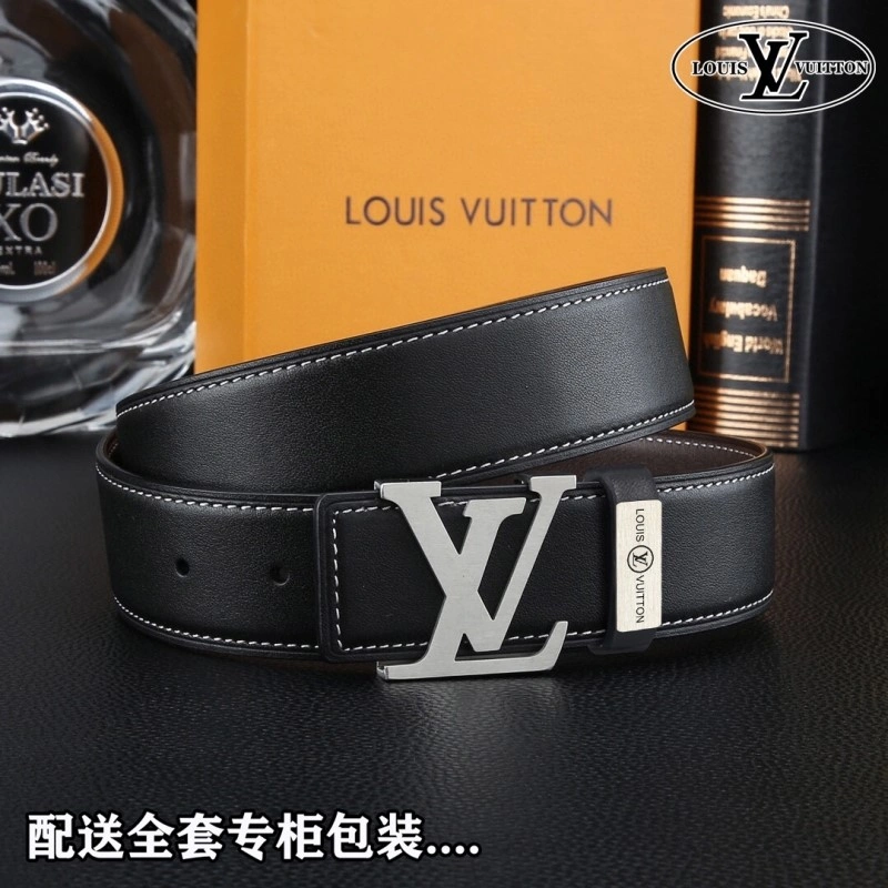 Accurate model Louis Vuitton Belts