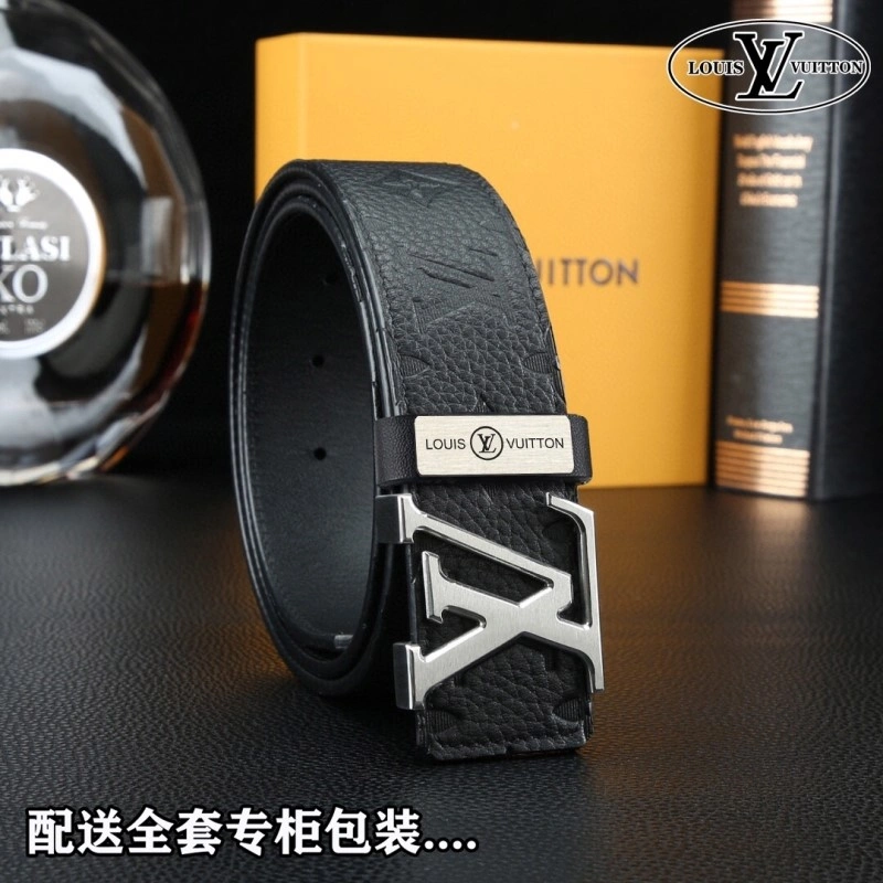 Accurate model Louis Vuitton Belts