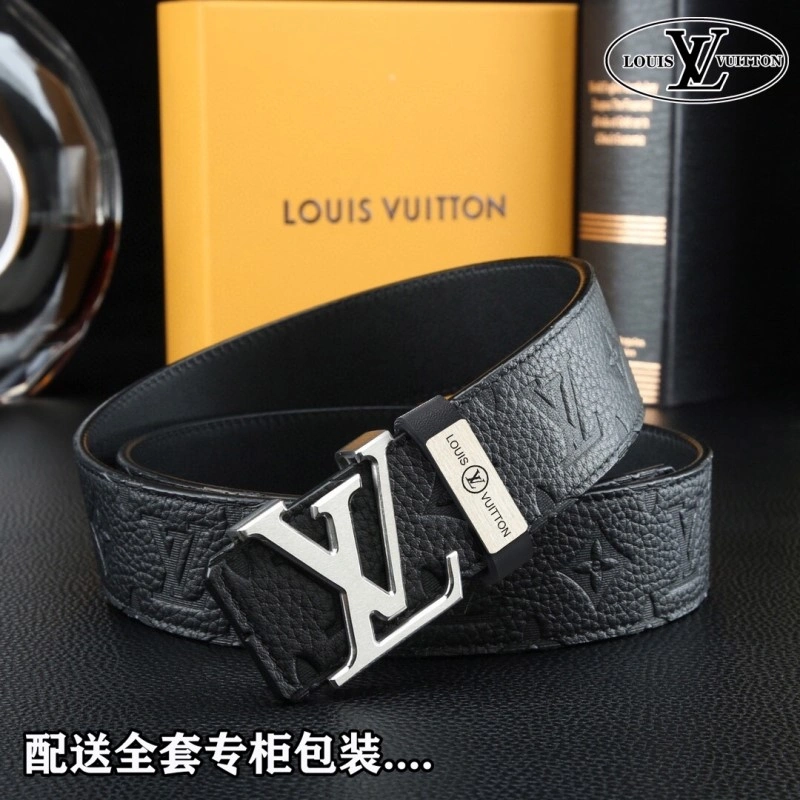 Accurate model Louis Vuitton Belts