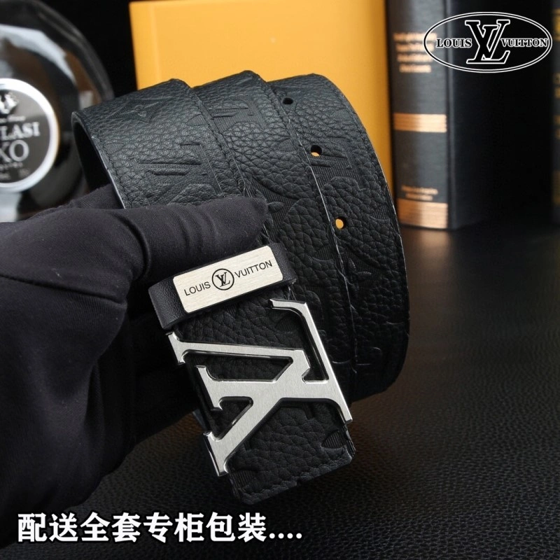 Accurate model Louis Vuitton Belts