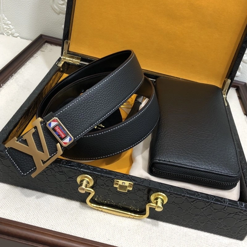 Legit Louis Vuitton Belts