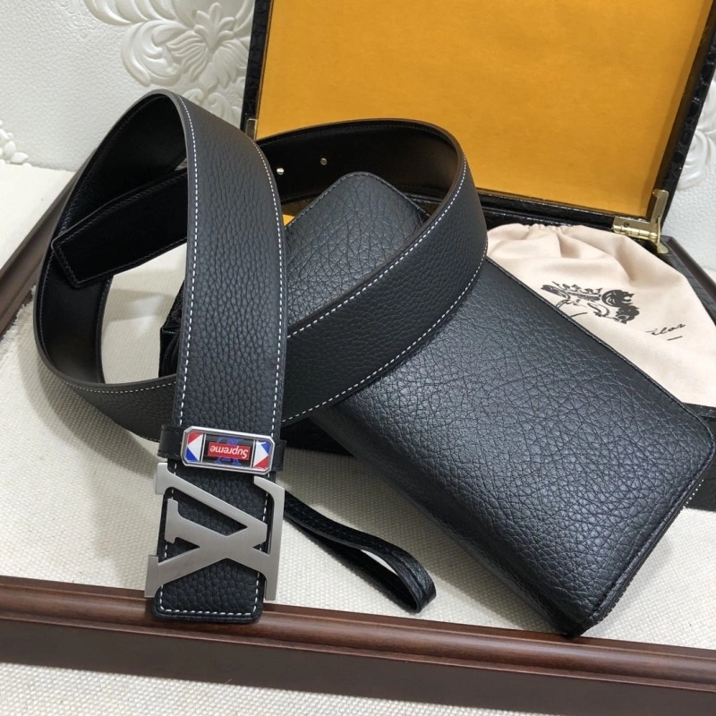 Legit Louis Vuitton Belts