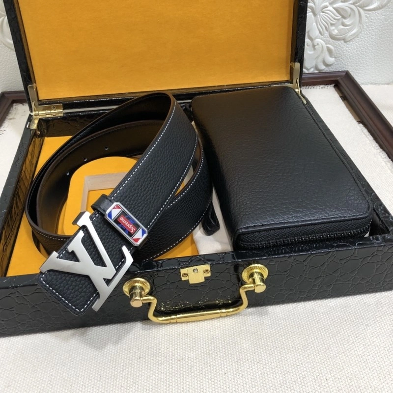 Legit Louis Vuitton Belts
