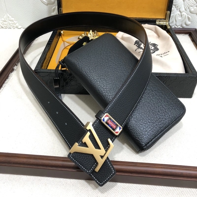 Legit Louis Vuitton Belts