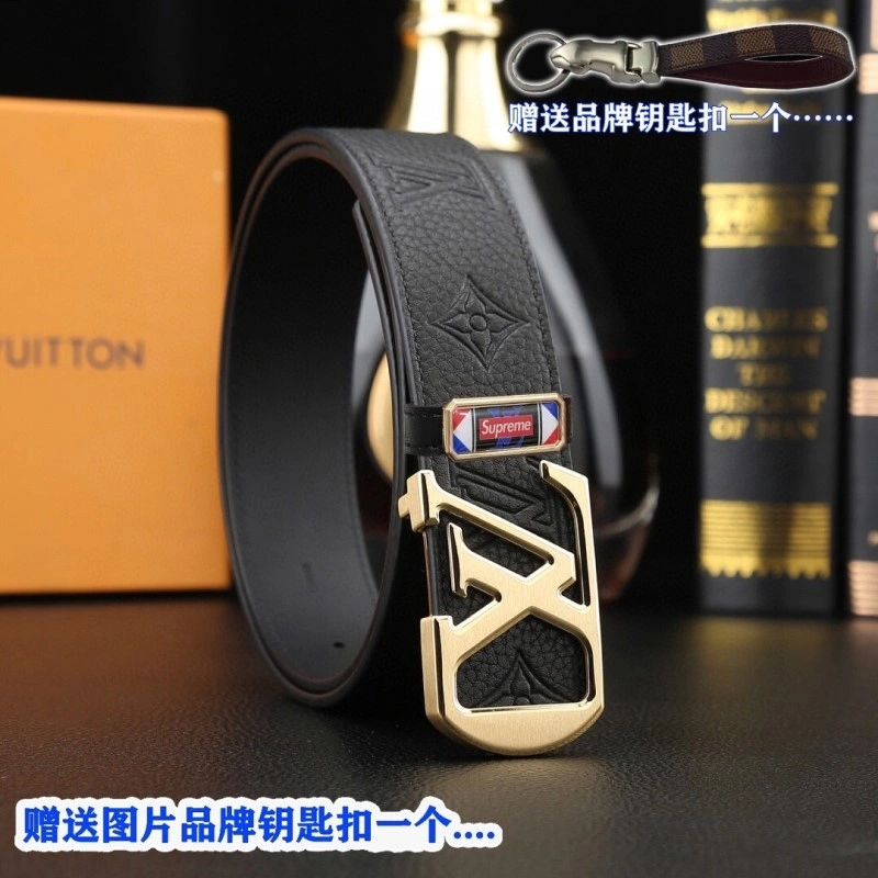 Perfect replica Louis Vuitton Belts